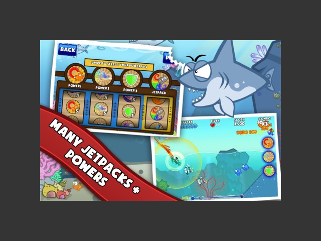 Super Jetpack Penguin News, Guides, Walkthrough, Screenshots, and ...