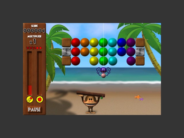 Monkey Pong News, Guides, Walkthrough, Screenshots, and Reviews ...