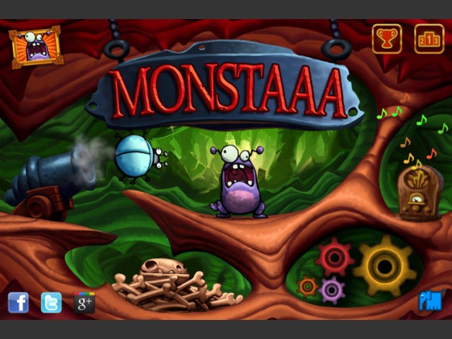 Monstaaa! News, Guides, Walkthrough, Screenshots, and Reviews ...