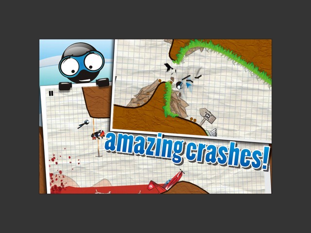 Wingsuit Stickman News, Guides, Walkthrough, Screenshots, and Reviews ...