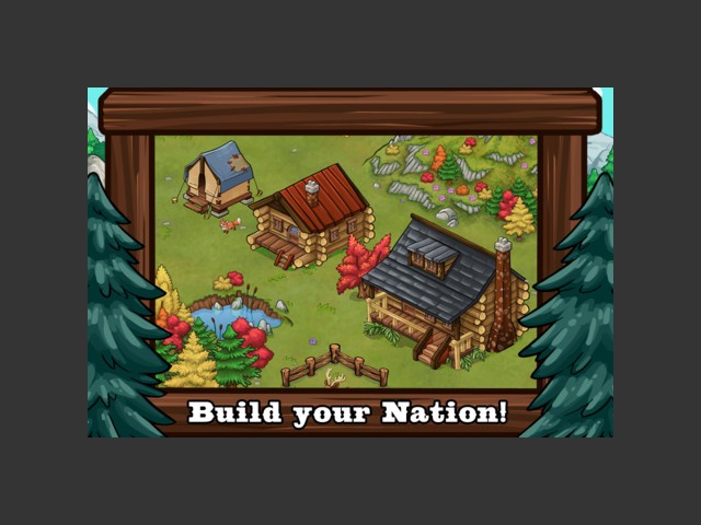 Trade Nations: Frontier News, Guides, Walkthrough, Screenshots, and ...