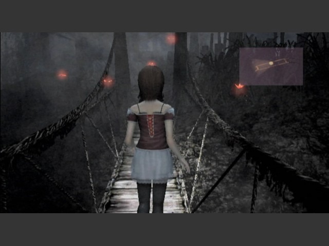 Project Zero 2: Wii Edition News, Guides, Walkthrough, Screenshots, and ...