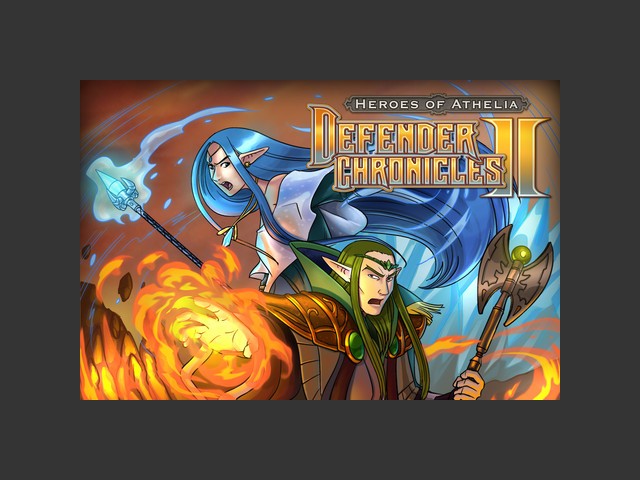Defender Chronicles II: Heroes of Athelia News, Guides, Walkthrough ...