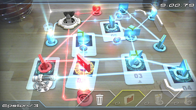 PulzAR: Still Have Those AR Play Cards? - GameRevolution