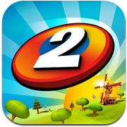 Frisbee Forever 2 News, Guides, Walkthrough, Screenshots, and Reviews ...