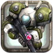 RobotNGun News, Guides, Walkthrough, Screenshots, and Reviews ...