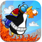 Super Jetpack Penguin News, Guides, Walkthrough, Screenshots, and ...
