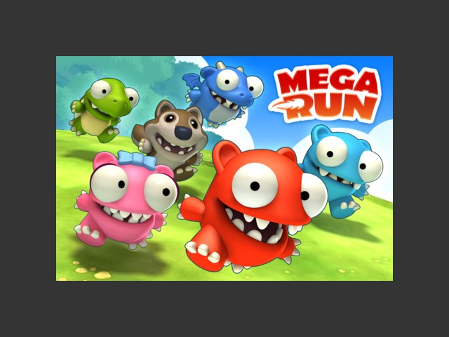 Mega Run News, Guides, Walkthrough, Screenshots, and Reviews ...