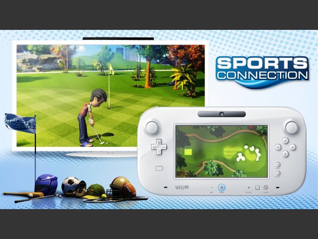 Sports Connection News, Guides, Walkthrough, Screenshots, and Reviews ...