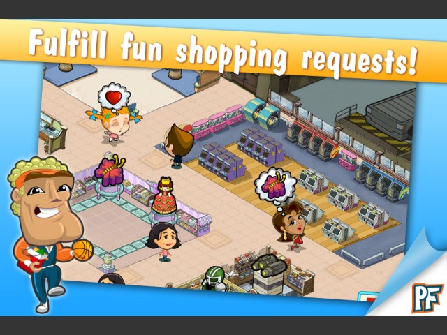Mall Stars News, Guides, Walkthrough, Screenshots, and Reviews ...