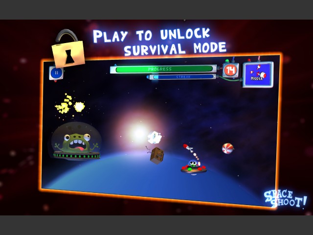 Space Shoot News, Guides, Walkthrough, Screenshots, and Reviews ...