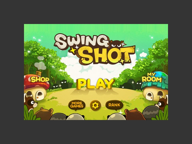 Swing Shot News, Guides, Walkthrough, Screenshots, and Reviews ...