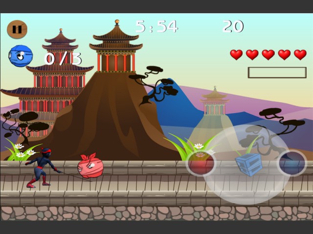 Ninjaken News, Guides, Walkthrough, Screenshots, and Reviews ...