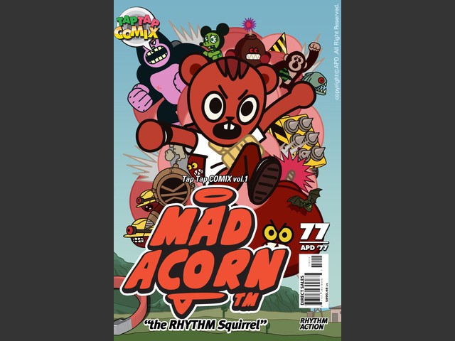 Mad Acorn News, Guides, Walkthrough, Screenshots, and Reviews ...