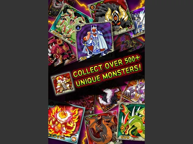 Monster Paradise News, Guides, Walkthrough, Screenshots, and Reviews ...