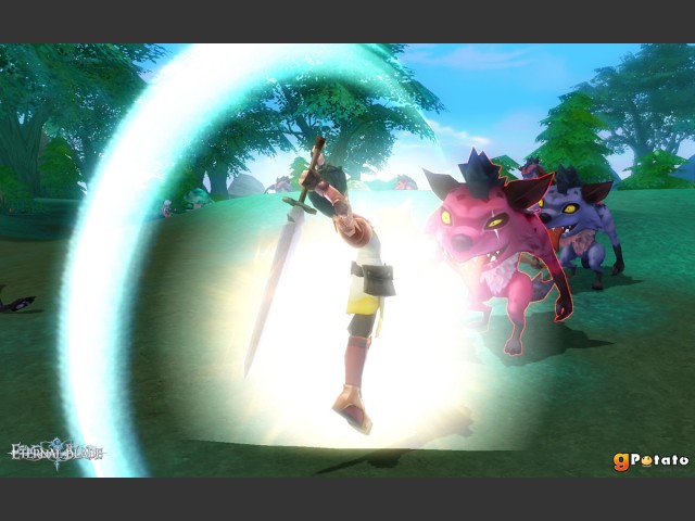 Eternal Blade News, Guides, Walkthrough, Screenshots, and Reviews ...