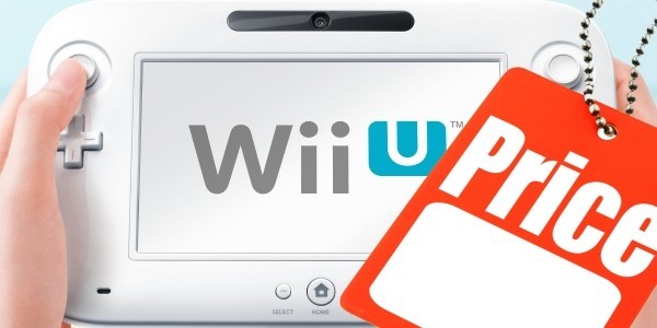 Amazon Cancels Pre-orders For Wii U, £199 Price Too Low? - GameRevolution