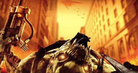 Sony On The Future Of Resistance: “No Definitive Plans” - GameRevolution