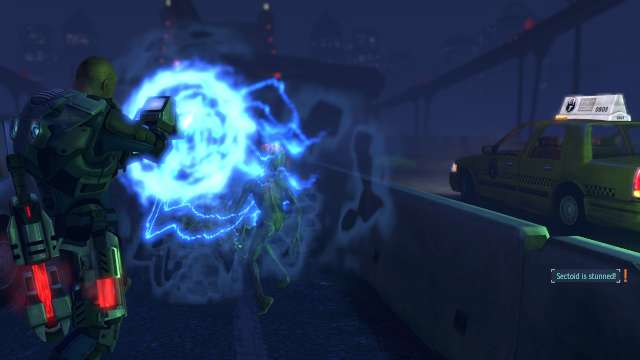 XCOM: Enemy Unknown Preview - GameRevolution