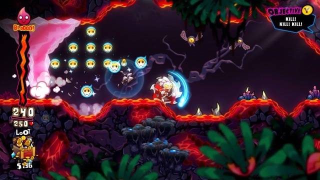 Hell Yeah! Preview - GameRevolution