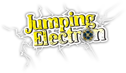 Jumping Electron News, Guides, Walkthrough, Screenshots, and Reviews ...