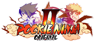 Pockie Ninja II Original News, Guides, Walkthrough, Screenshots, and ...
