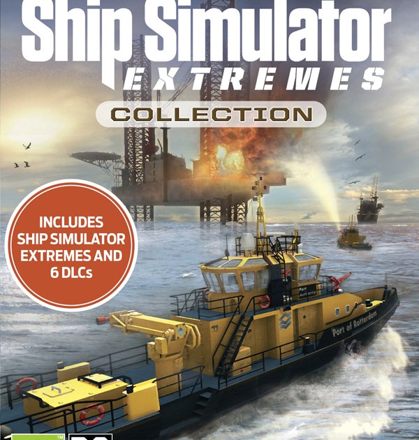 Ship Simulator Extremes Collection News, Guides, Walkthrough ...