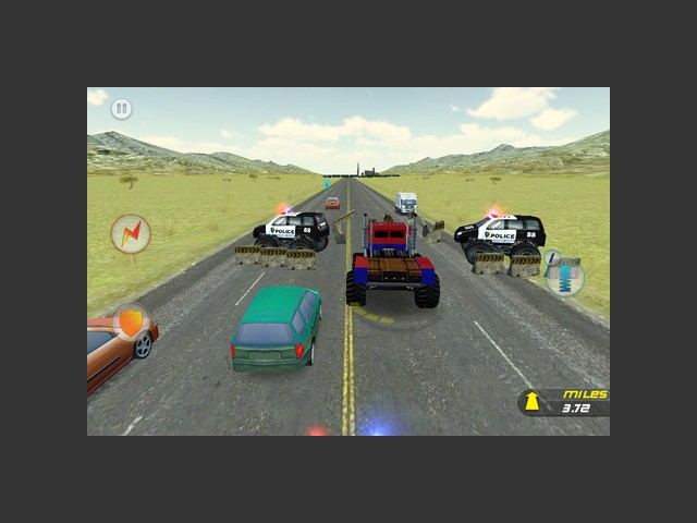 Crazy Monster Truck News, Guides, Walkthrough, Screenshots, and Reviews ...