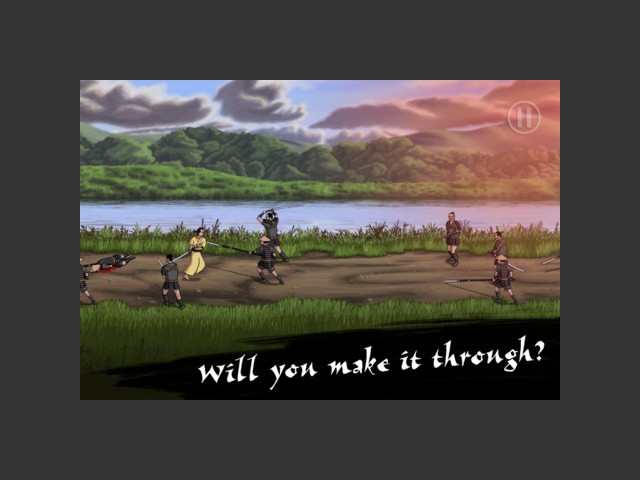 Samurai Rush News, Guides, Walkthrough, Screenshots, and Reviews ...