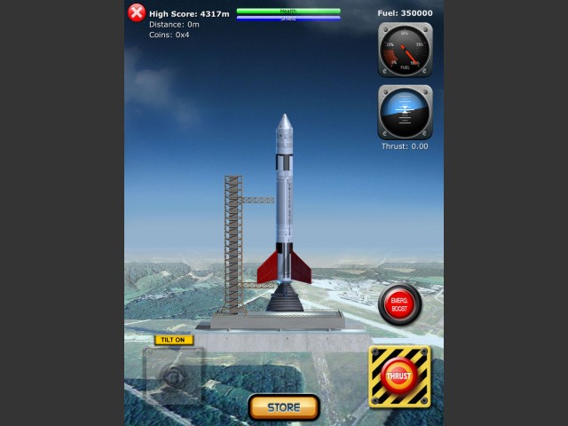 Rocket Race News, Guides, Walkthrough, Screenshots, and Reviews ...