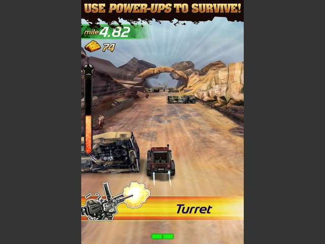 Mutant Roadkill News, Guides, Walkthrough, Screenshots, and Reviews ...