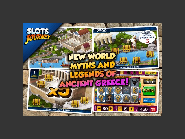 Slots Journey News, Guides, Walkthrough, Screenshots, and Reviews ...