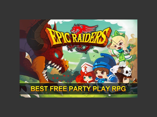 Epic Raiders News, Guides, Walkthrough, Screenshots, and Reviews ...