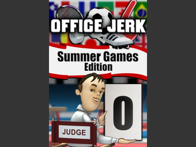 Office Jerk Summer Games Edition News, Guides, Walkthrough, Screenshots ...