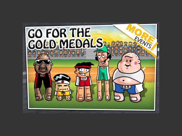 Finger Olympic News, Guides, Walkthrough, Screenshots, and Reviews ...