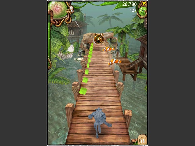 Zombie Run HD News, Guides, Walkthrough, Screenshots, and Reviews ...