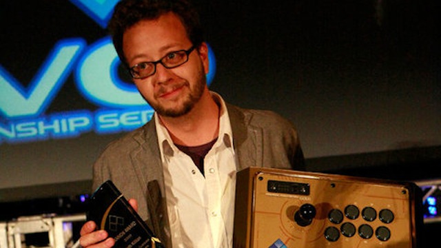 Ex-Capcom's Seth Killian Joins Sony's Santa Monica Studio - GameRevolution