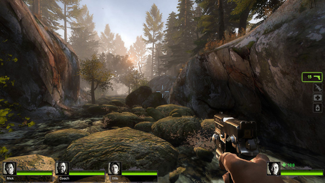 Left 4 Dead 2: Cold Stream Gets Release Date, More Content Coming ...