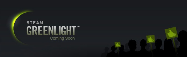 Valve Unveils Steam Greenlight, Go Indies! - GameRevolution