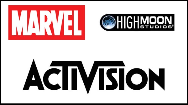 Activision To Unveil New Marvel Game At Comic-Con - GameRevolution