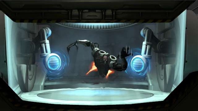 XCOM: Enemy Unknown Release Date Announced - GameRevolution