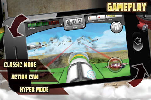 Infinite Sky iPhone Cheats - GameRevolution