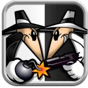 Spy vs Spy (iOs) News, Guides, Walkthrough, Screenshots, and Reviews ...