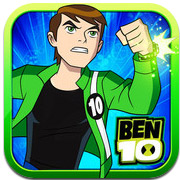 Ben 10: Alien Escape News, Guides, Walkthrough, Screenshots, and ...