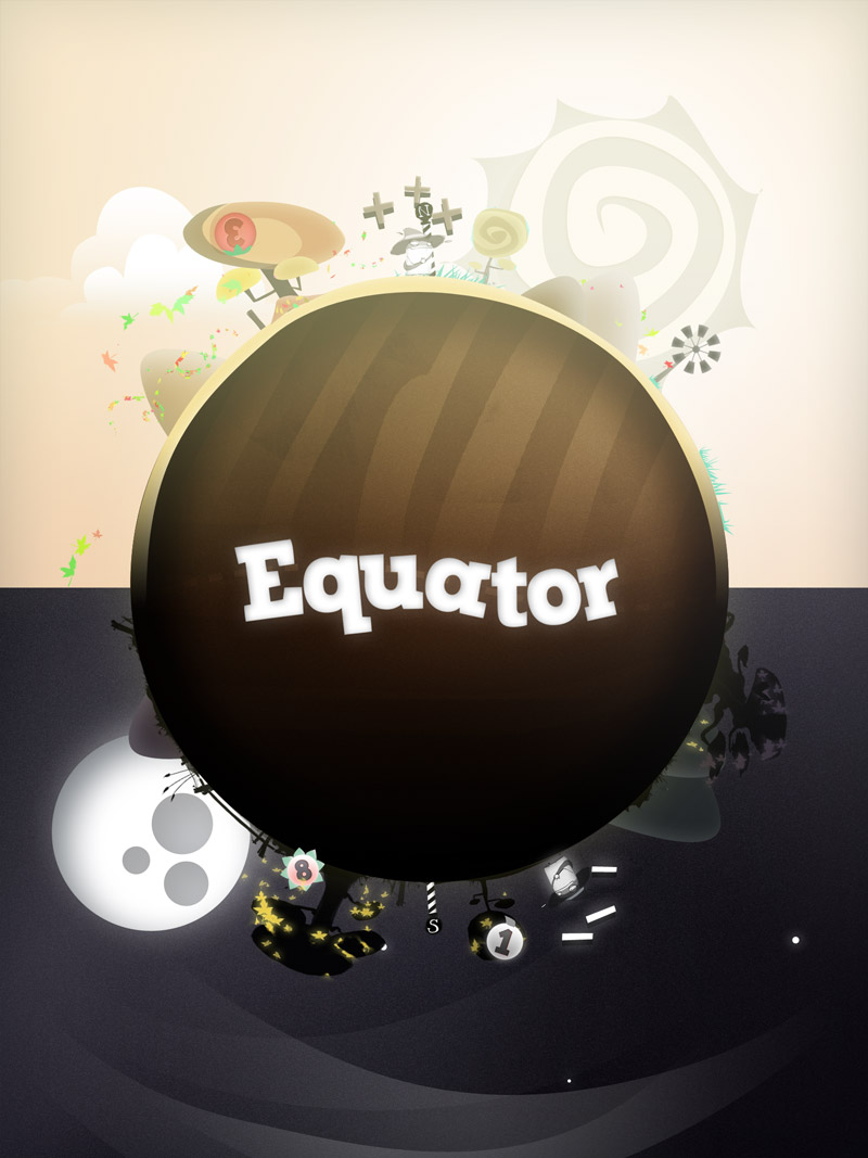 Equator News, Guides, Walkthrough, Screenshots, and Reviews - GameRevolution