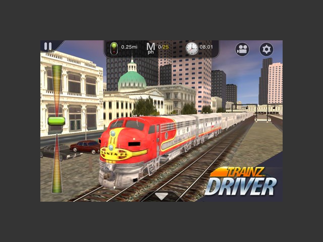 Trainz Driver News, Guides, Walkthrough, Screenshots, and Reviews ...