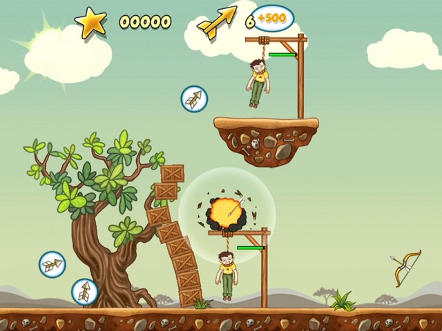 Gibbets 2 News, Guides, Walkthrough, Screenshots, and Reviews ...