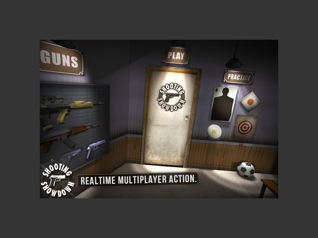 Shooting Showdown News, Guides, Walkthrough, Screenshots, and Reviews ...