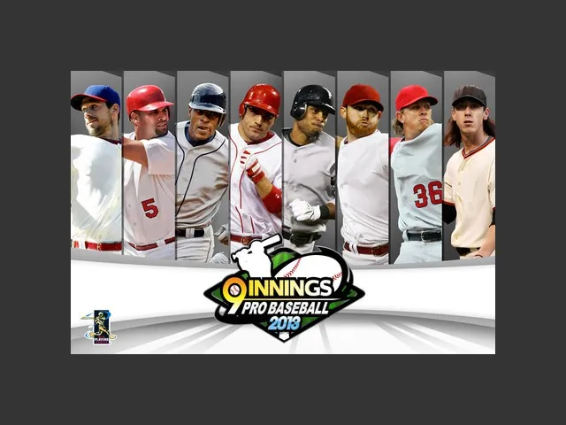 9 Innings: Pro Baseball 2013 News, Guides, Walkthrough, Screenshots ...