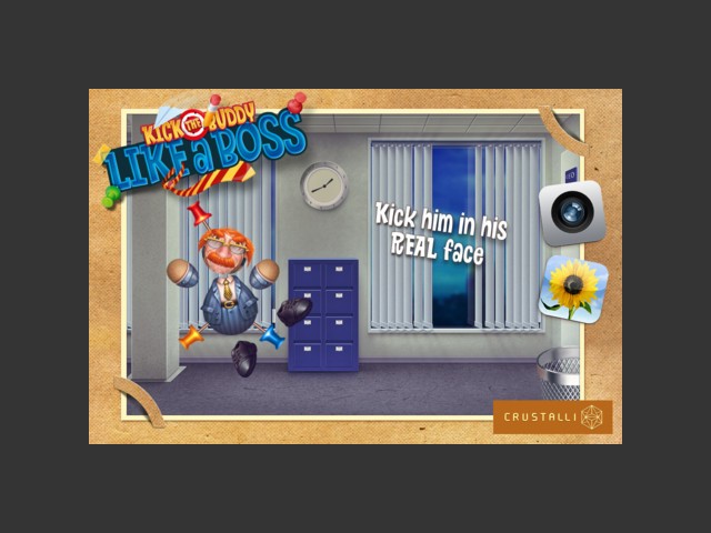 Kick the Buddy: Like a Boss News, Guides, Walkthrough, Screenshots, and ...